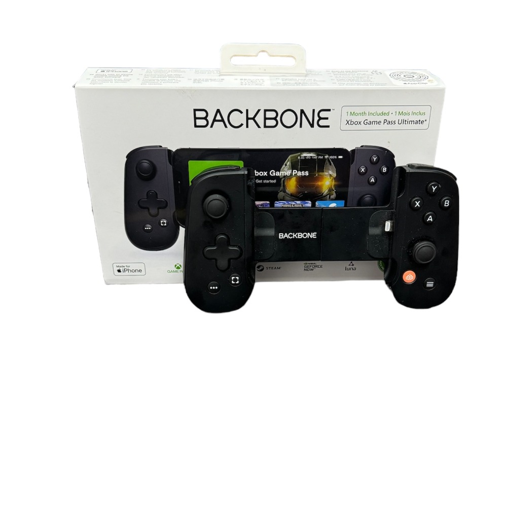 Used Backbone Xbox Controller - Own4Less
